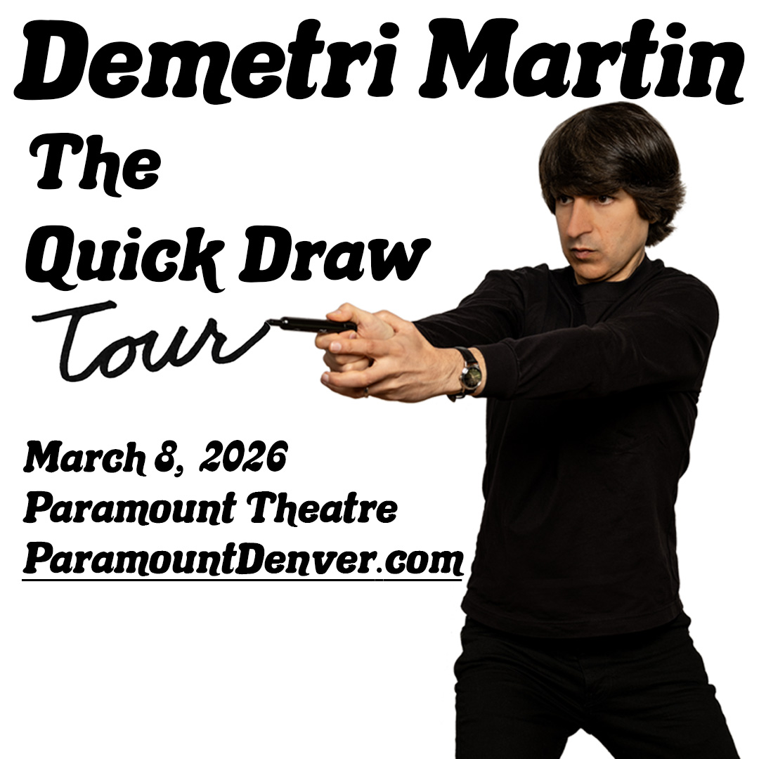 Paramount Theatre